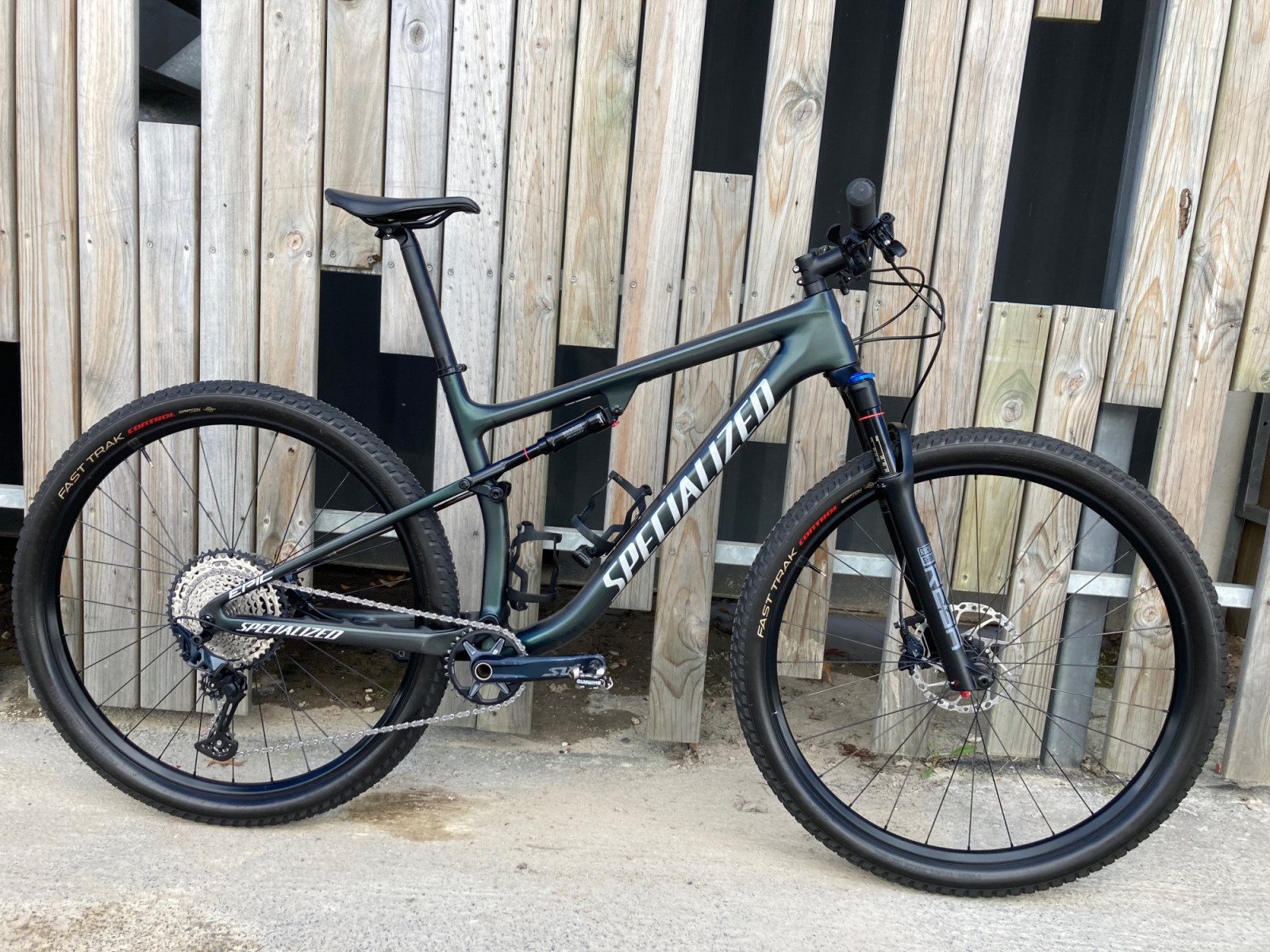 2021 Specialized Epic Comp | Bike Hub