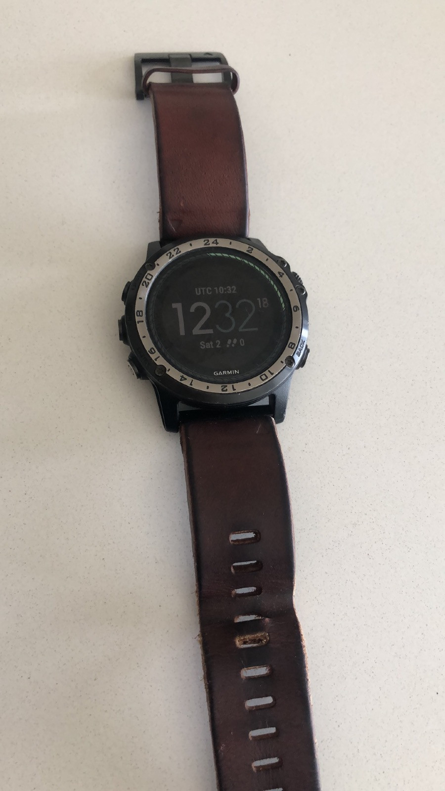 Garmin Charlie D2 | Watches & Wearables | Bike Hub