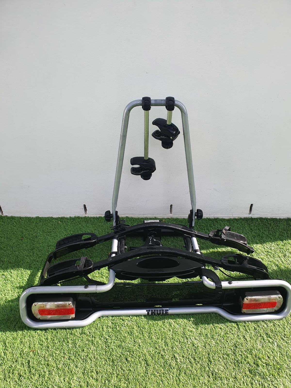 Thule euro 2 bike rack | Bike Racks | Bike Hub