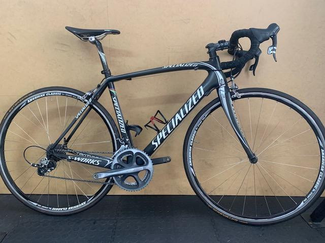 Specialized SL2 | Road Bikes | Bike Hub