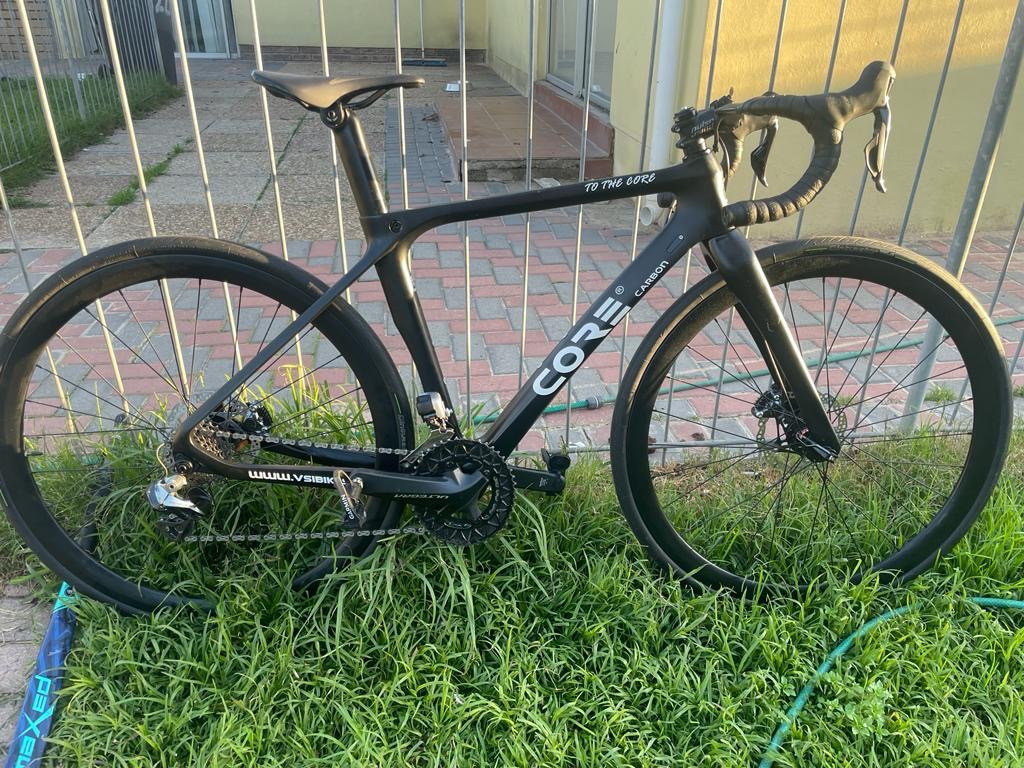 Core Bressa | Road Bikes | Bike Hub