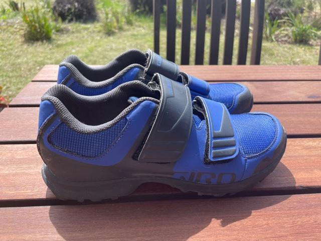 Womens Giro Berm Clipless Shoes | Shoes | Bike Hub