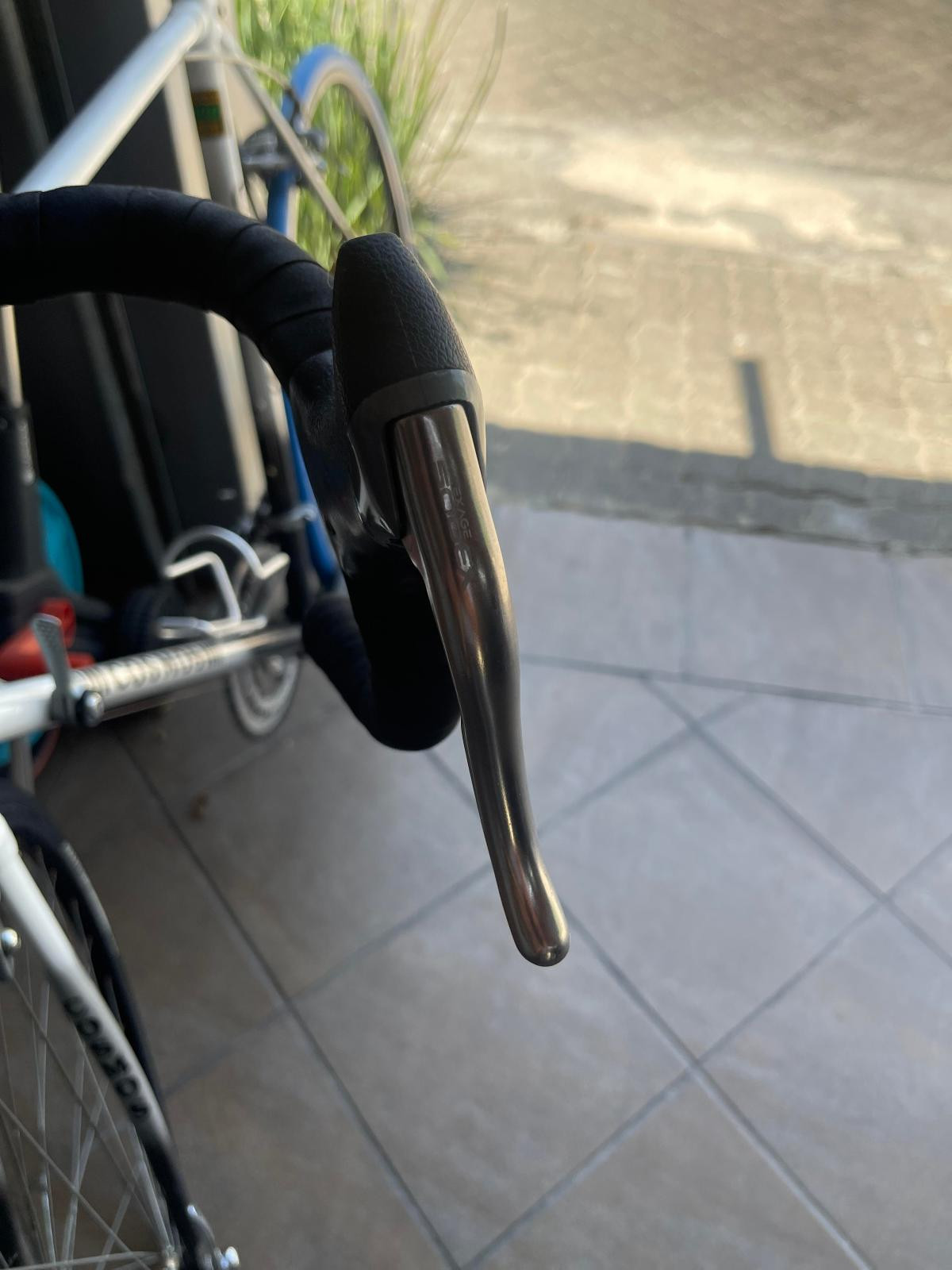 Cosmos Road Bike (Size L/XL) | Vintage Bikes | Bike Hub