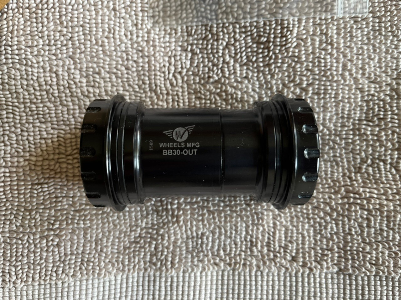 Wheels MFG BB30 to Outboard Bottom Bracket | Bottom Brackets | Bike Hub