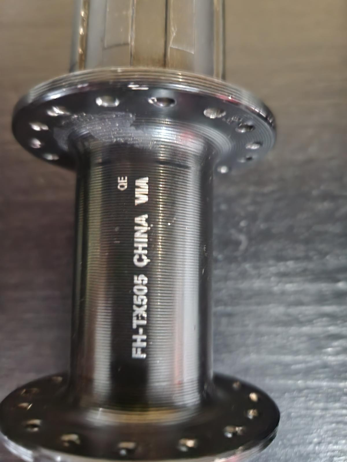 Shimano FH-TX505 hub | Mountain Bike Hubs | Bike Hub
