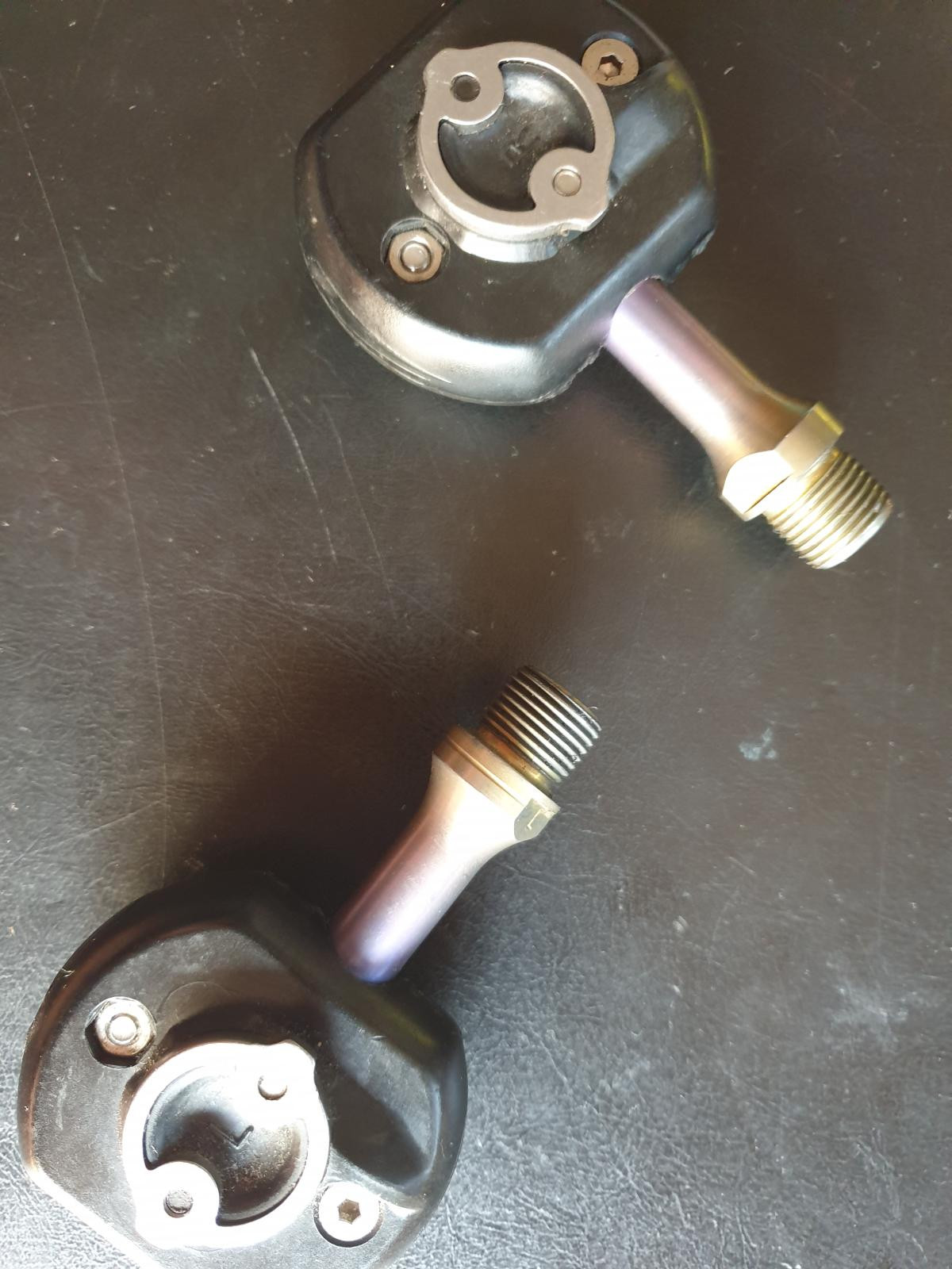 Speedplay Frog pedals | Pedals | Bike Hub