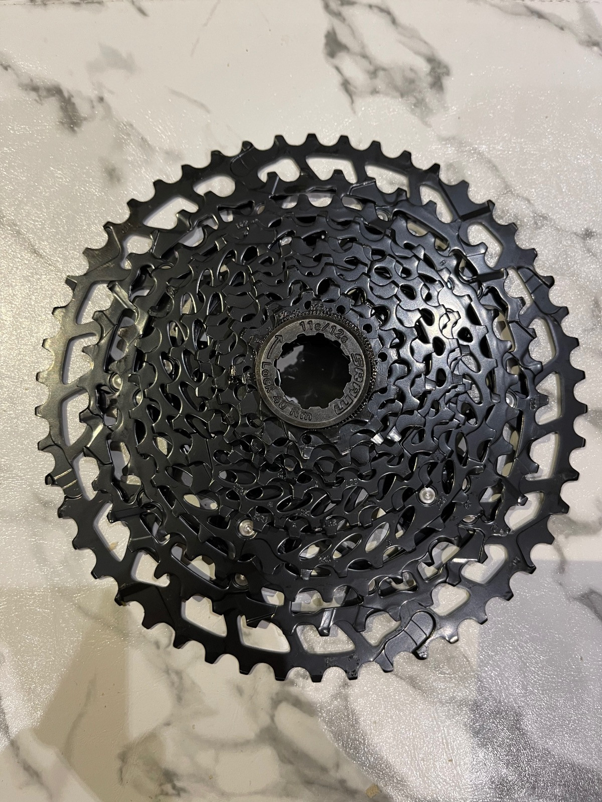 SRAM SX-PG1210 / 11-50 T | Cassettes | Bike Hub