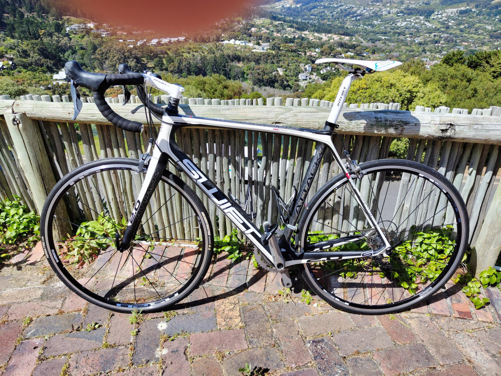 Swift Attack 2.0 | Road Bikes | Bike Hub