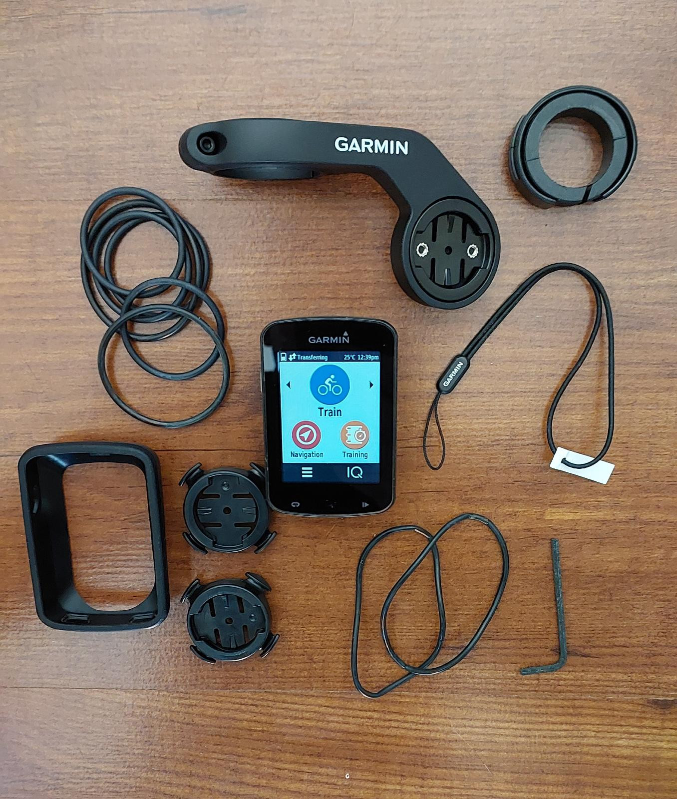 Garmin Edge 820 GPS Bike Computer | Computers & GPS | Bike Hub