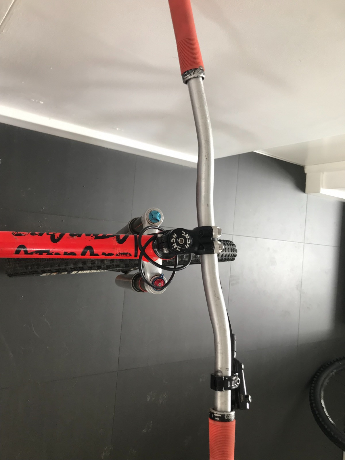 Octane One Spark (jump bike) | Hardtail Mountain Bikes | Bike Hub