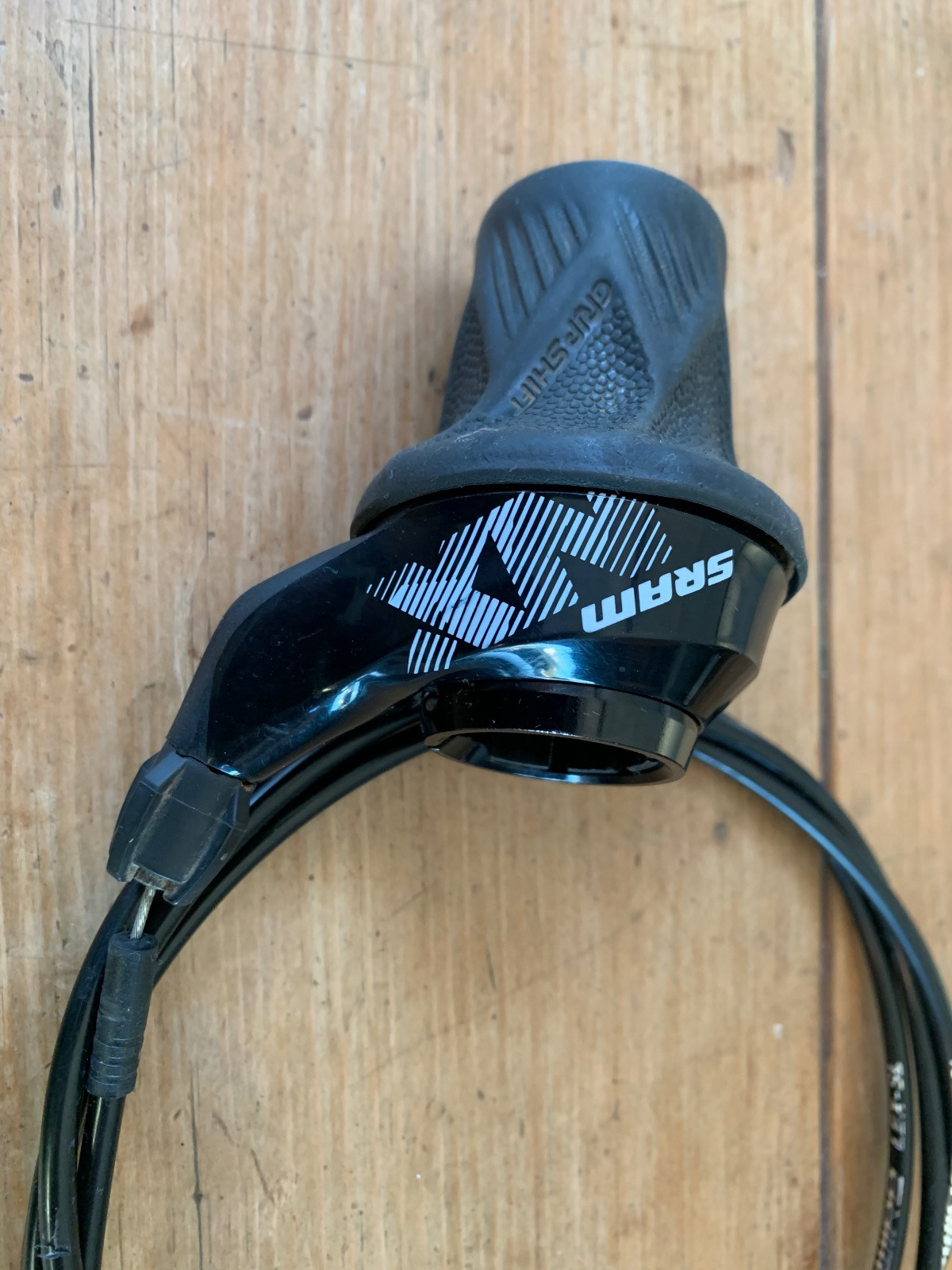 Sram twist shifter | Shifters | Bike Hub