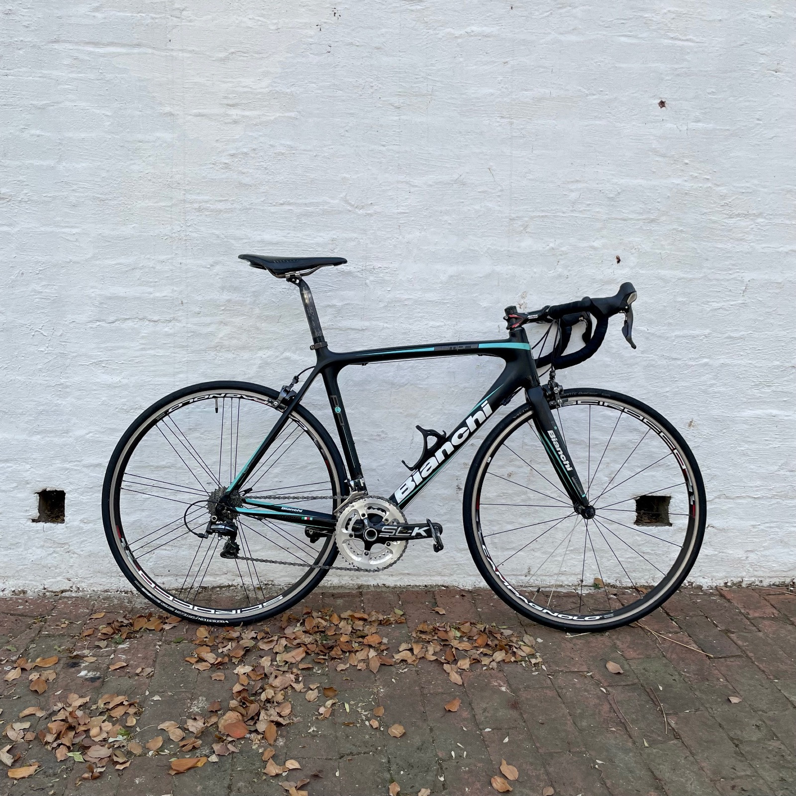 Bianchi Sempre | Road Bikes | Bike Hub