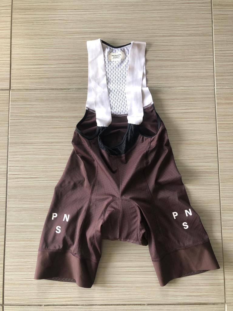 PNS Mechanism Ladies Bibs | Lycra / bibshorts | Bike Hub