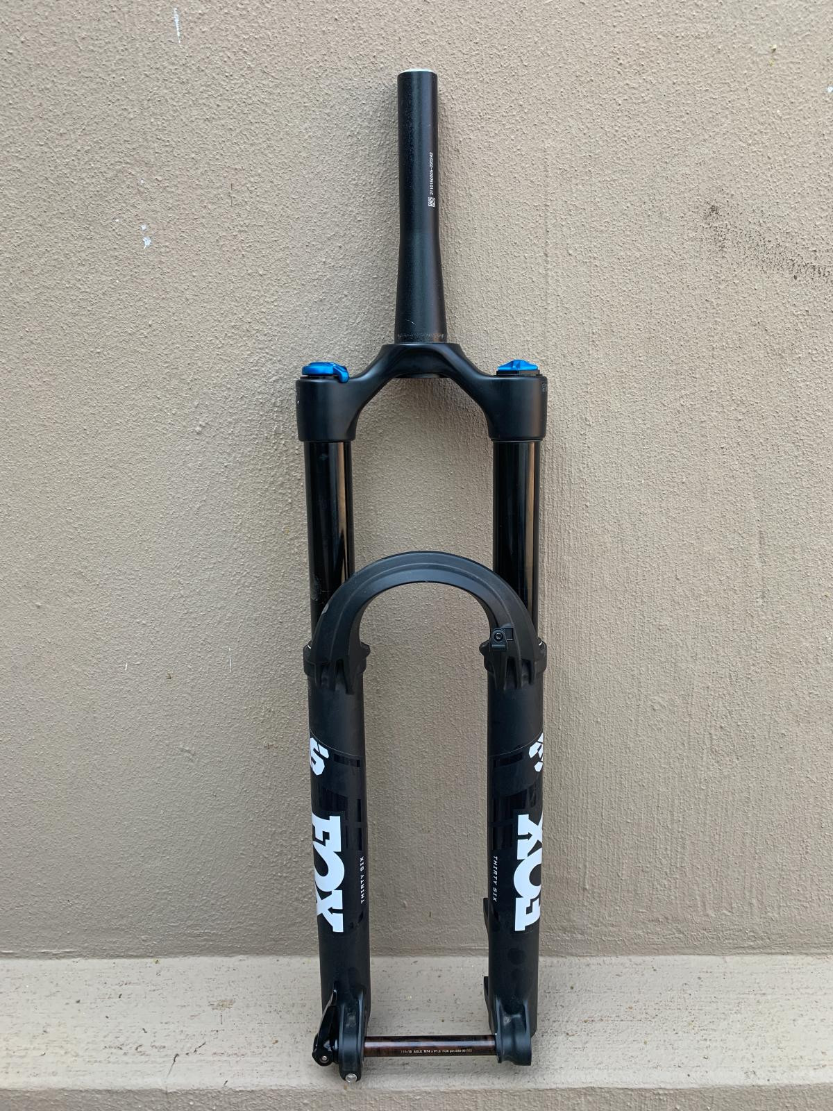 Fox 36 Performance 150, 29" Fork | Mountain Bike Forks | Bike Hub