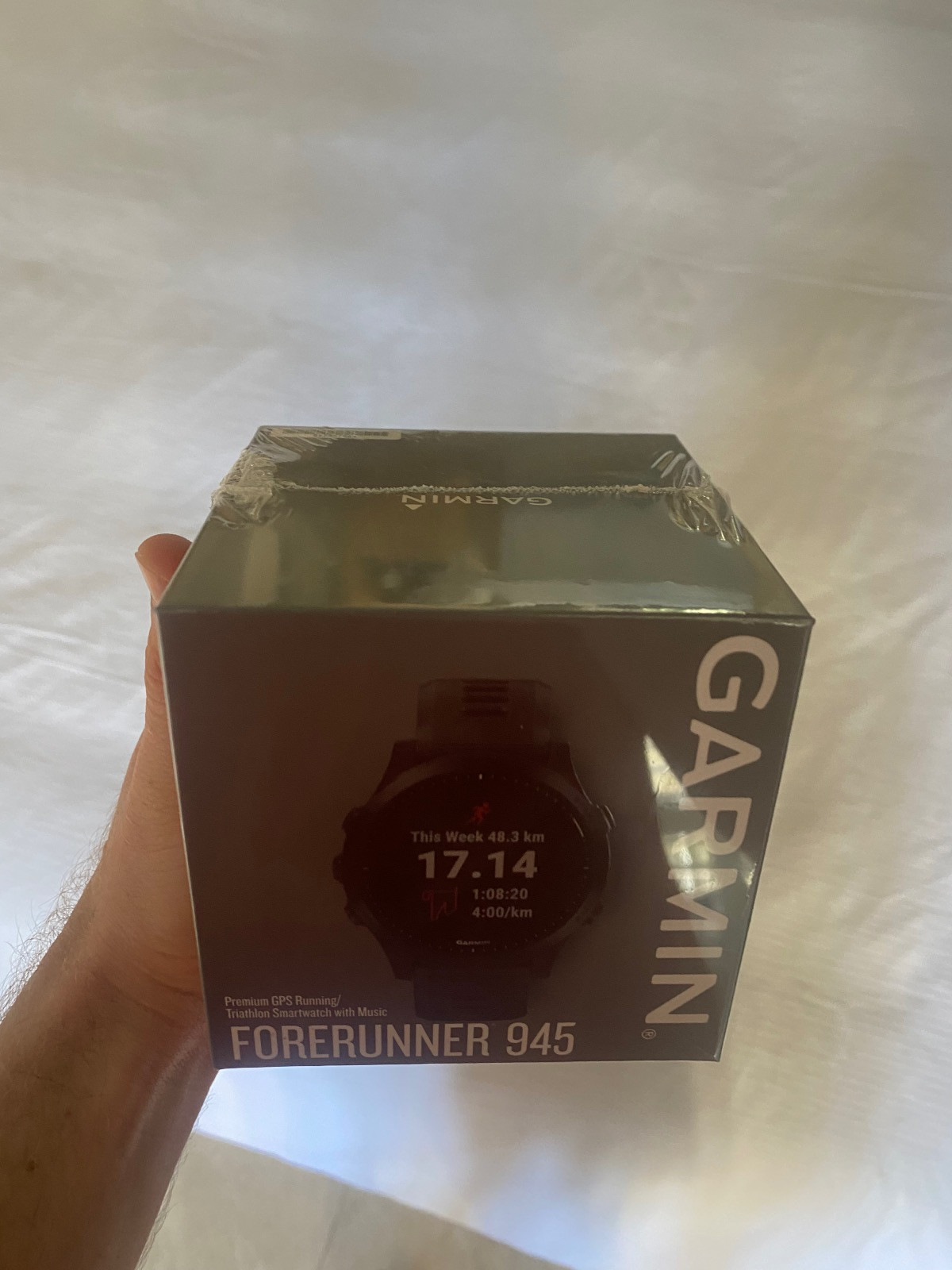 Garmin forerunner 945 | Watches & Wearables | Bike Hub