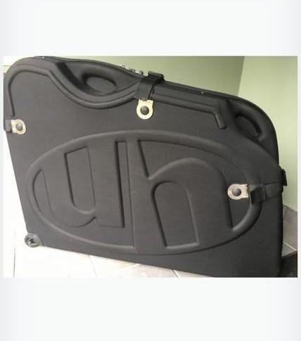 UH Hard travel case for bike | Bike Bags & Boxes | Bike Hub