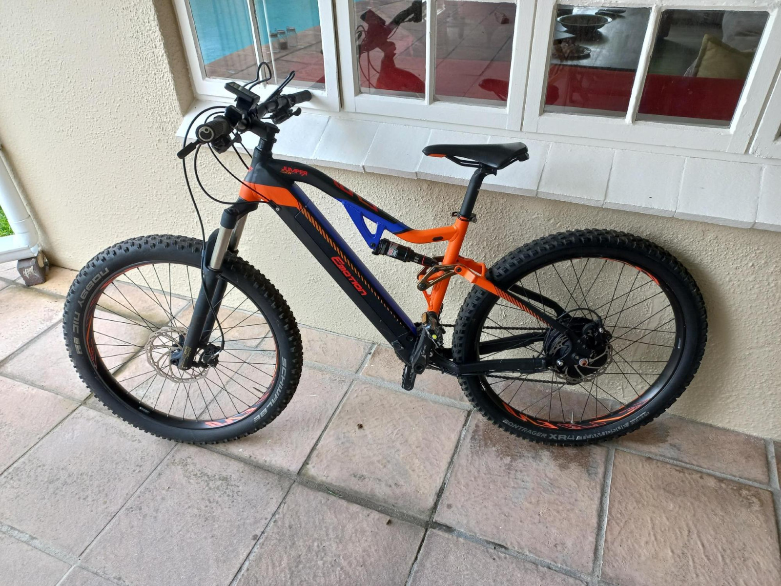 E Bike, BH Emotion for sale | Dual Suspension Mountain E-Bikes | Bike Hub