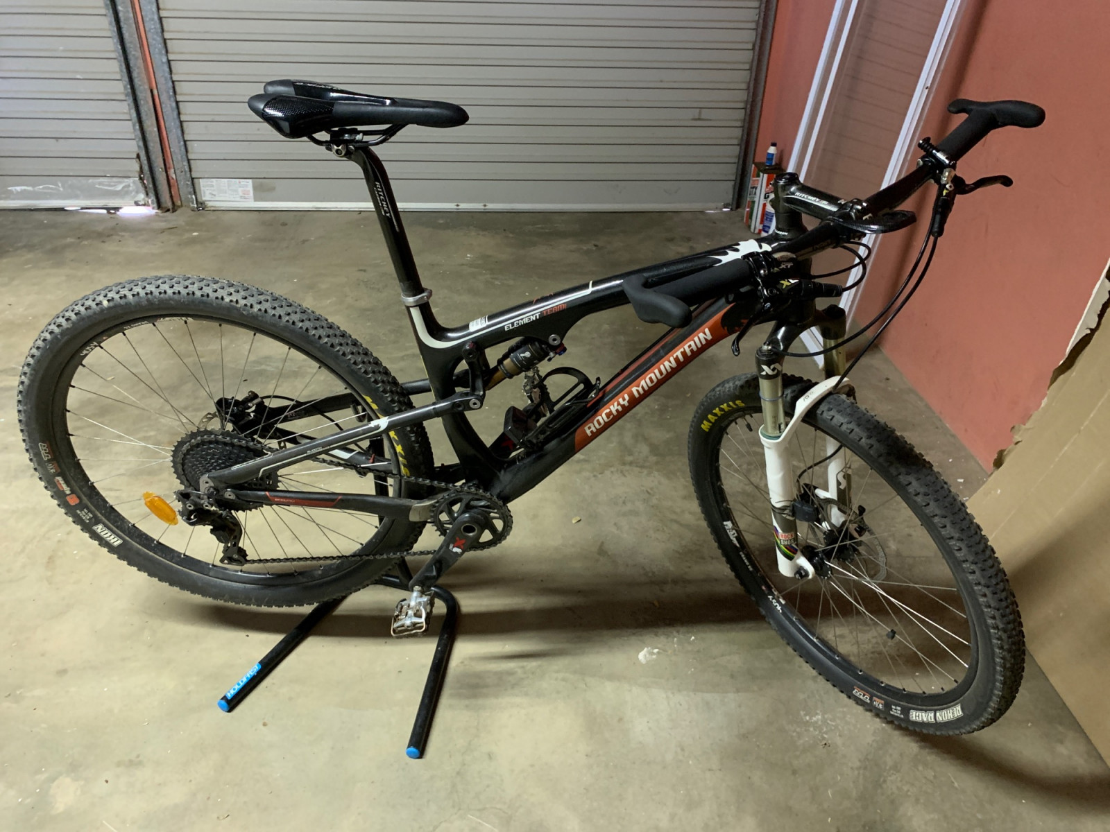 Rocky MTB -dual suspension | Dual Suspension Mountain Bikes | Bike Hub