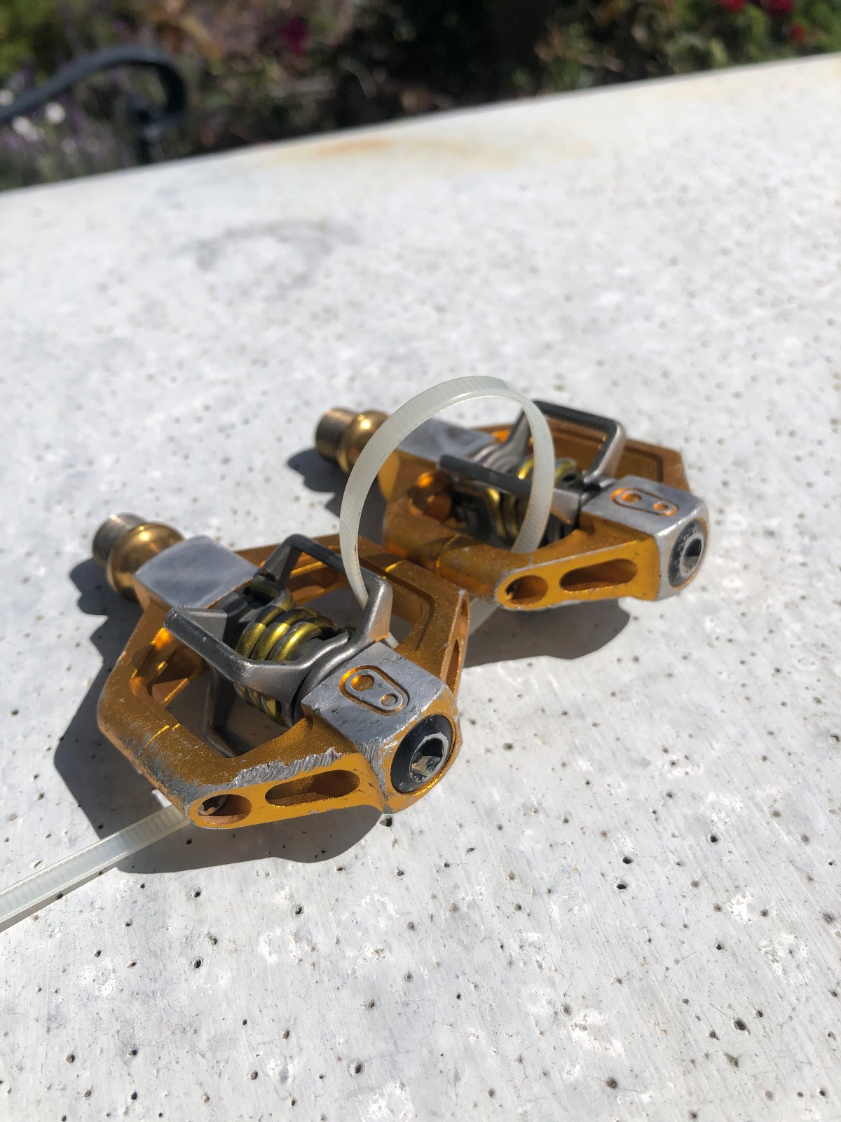 Crankbrothers Candy pedals | Pedals | Bike Hub