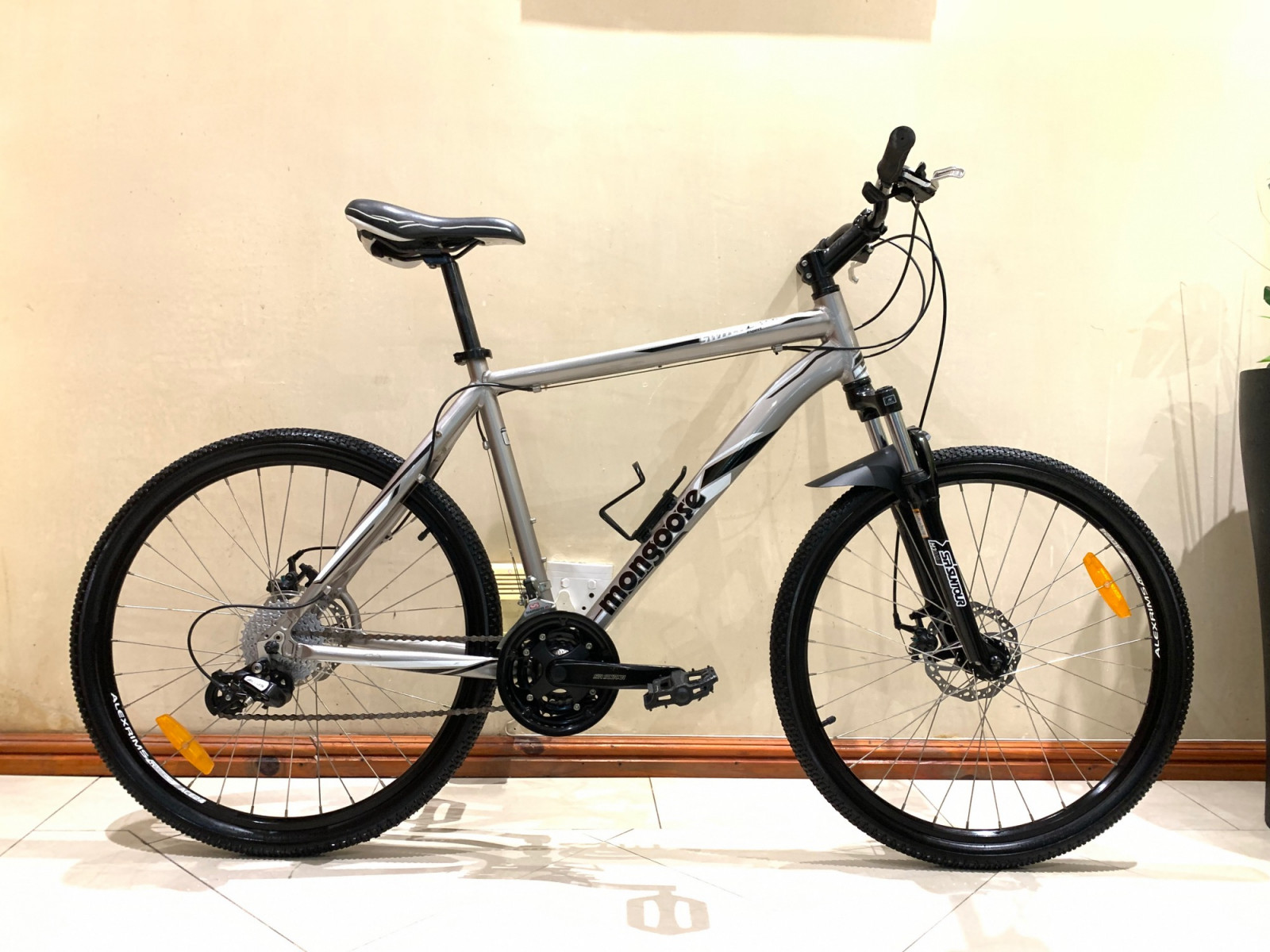 Mongoose switchback expert 26er | Hardtail Mountain Bikes | Bike Hub