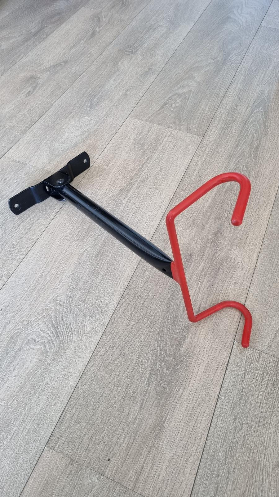 Wall mount bike hanger | Bike Racks | Bike Hub