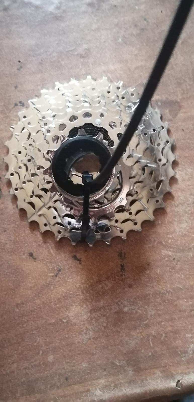 Shimano 8 speed cassette | Cassettes | Bike Hub