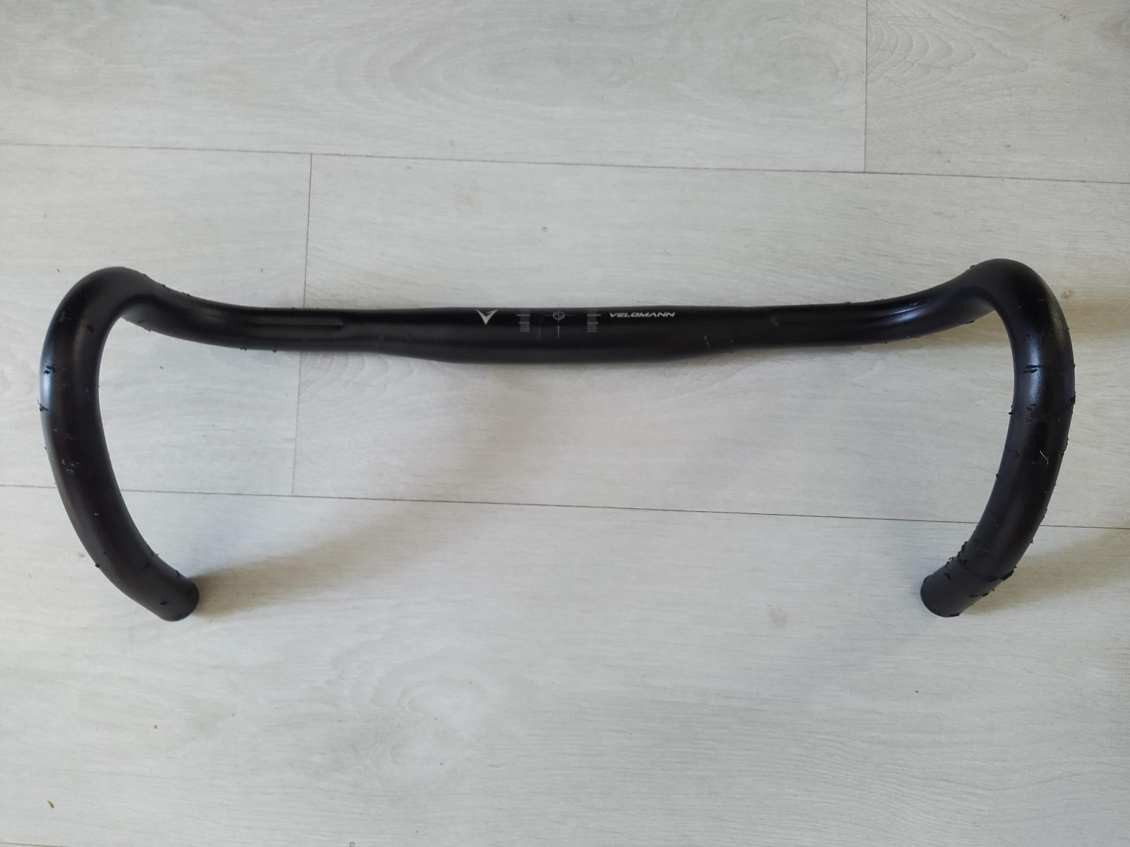 Velomann Handlebar | Handlebars | Bike Hub