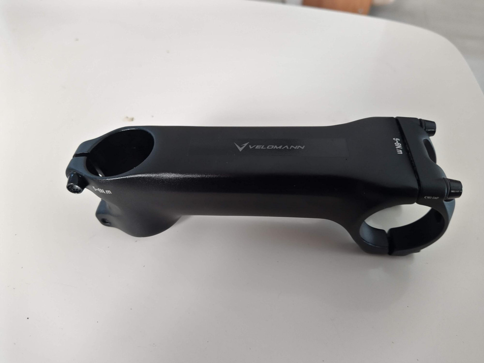 Velomann 130mm stem | Stems | Bike Hub