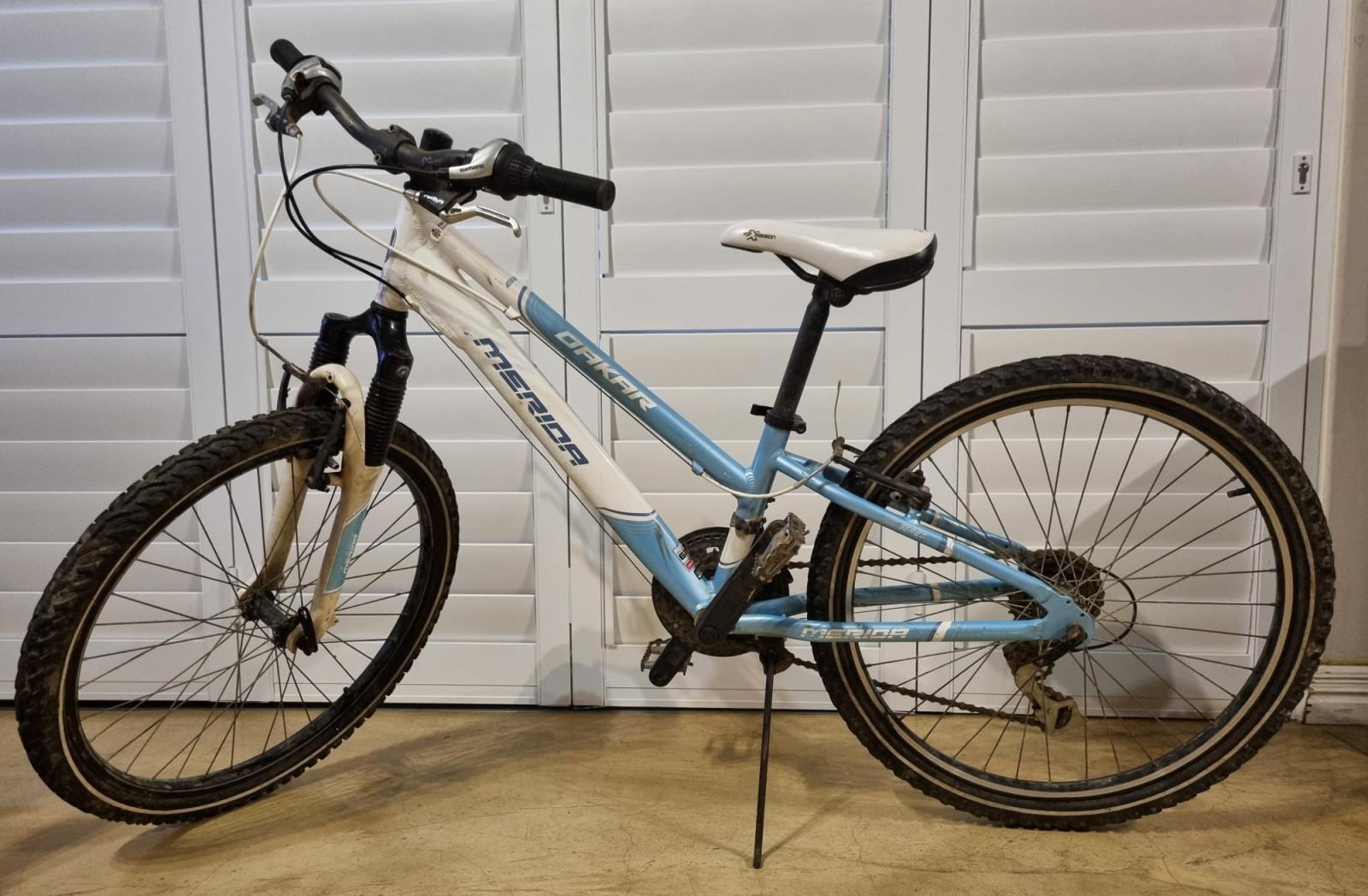 21 Speed Merida 24 inch wheel Kids bike | Bike Hub