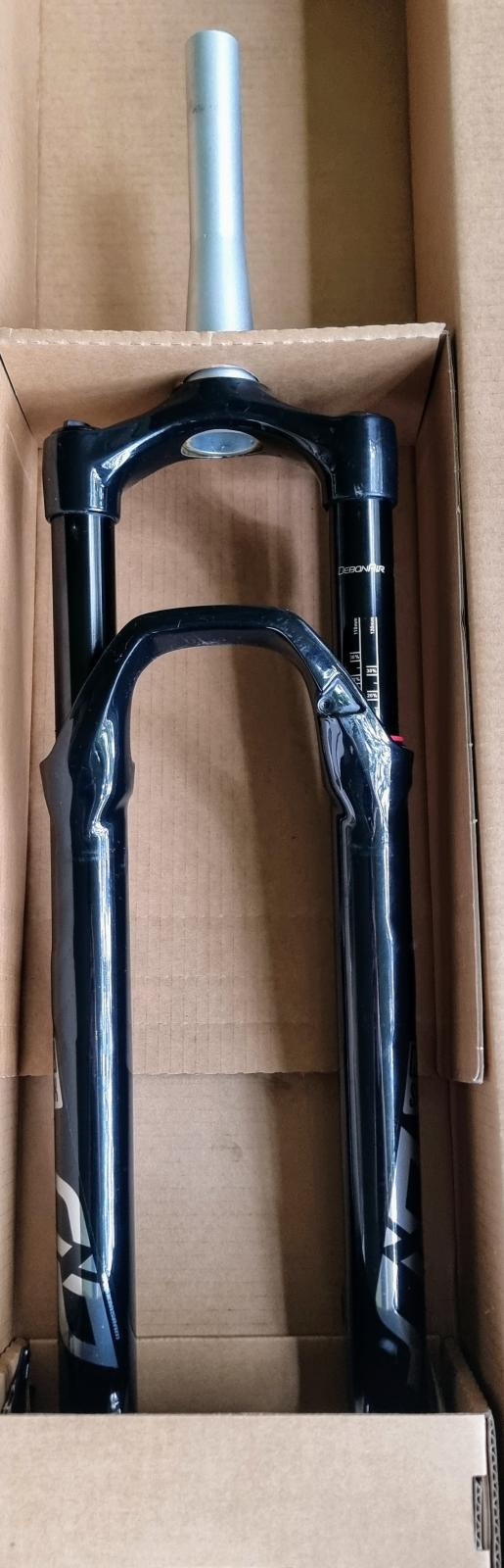 Rockshox SID Ultimate RLC 120 FRONT FORK | Mountain Bike Forks | Bike Hub