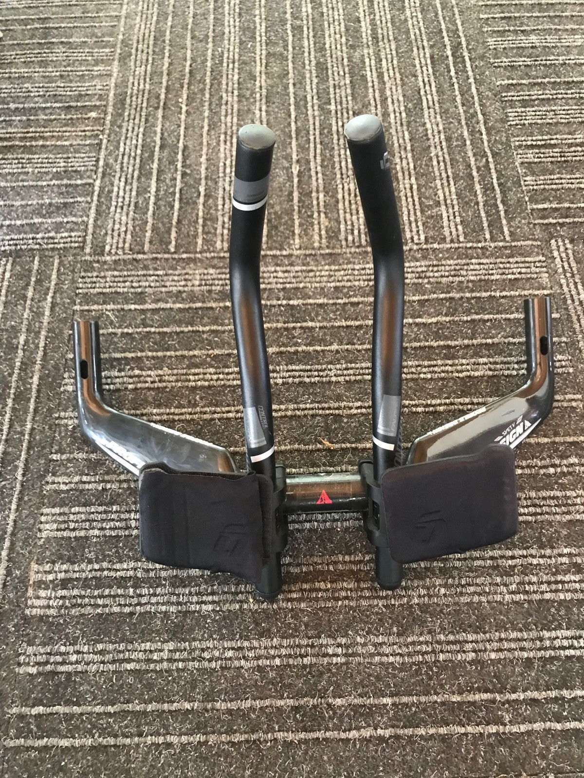 PROFILE DESIGN TT BARS | Handlebars | Bike Hub