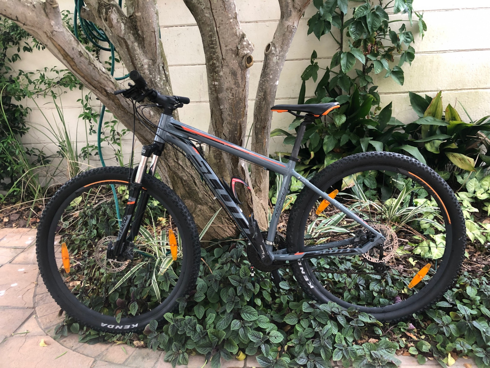 Scott aspect 970 | Hardtail Mountain Bikes | Bike Hub