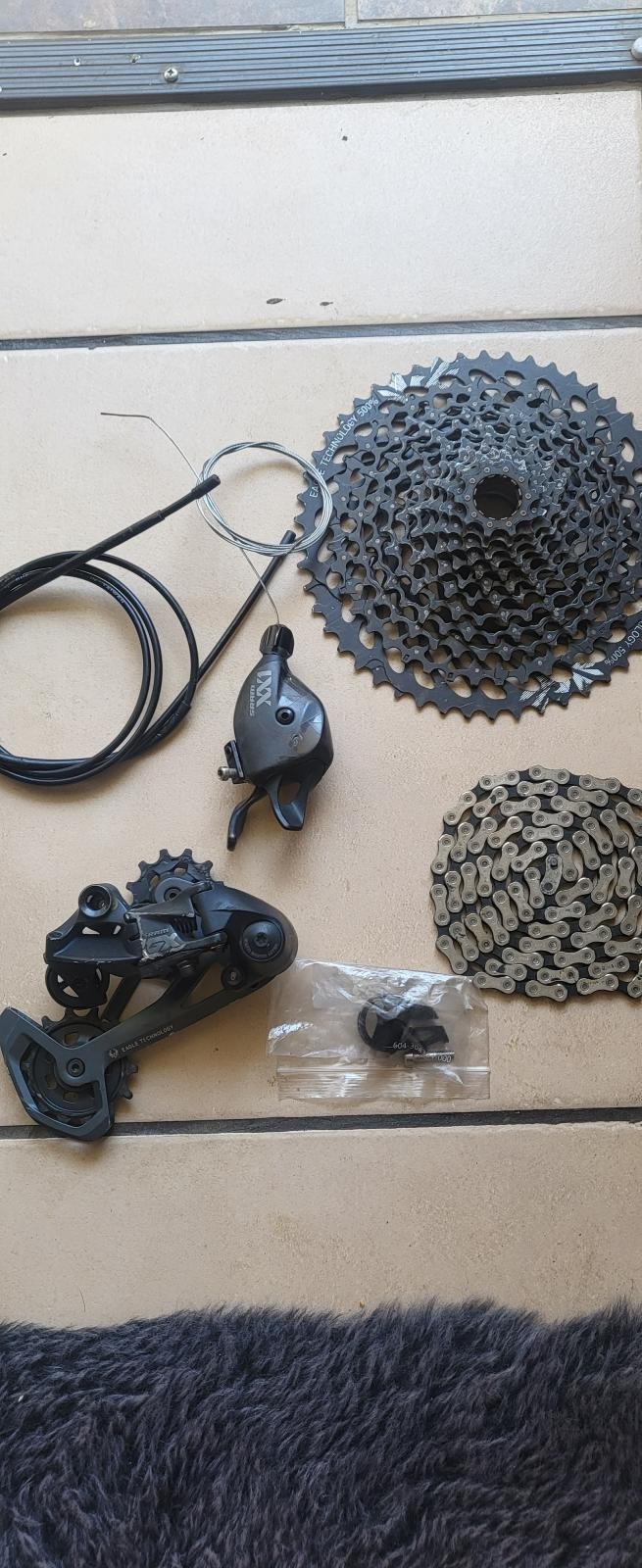 Sram 12 speed | Complete Groupsets | Bike Hub