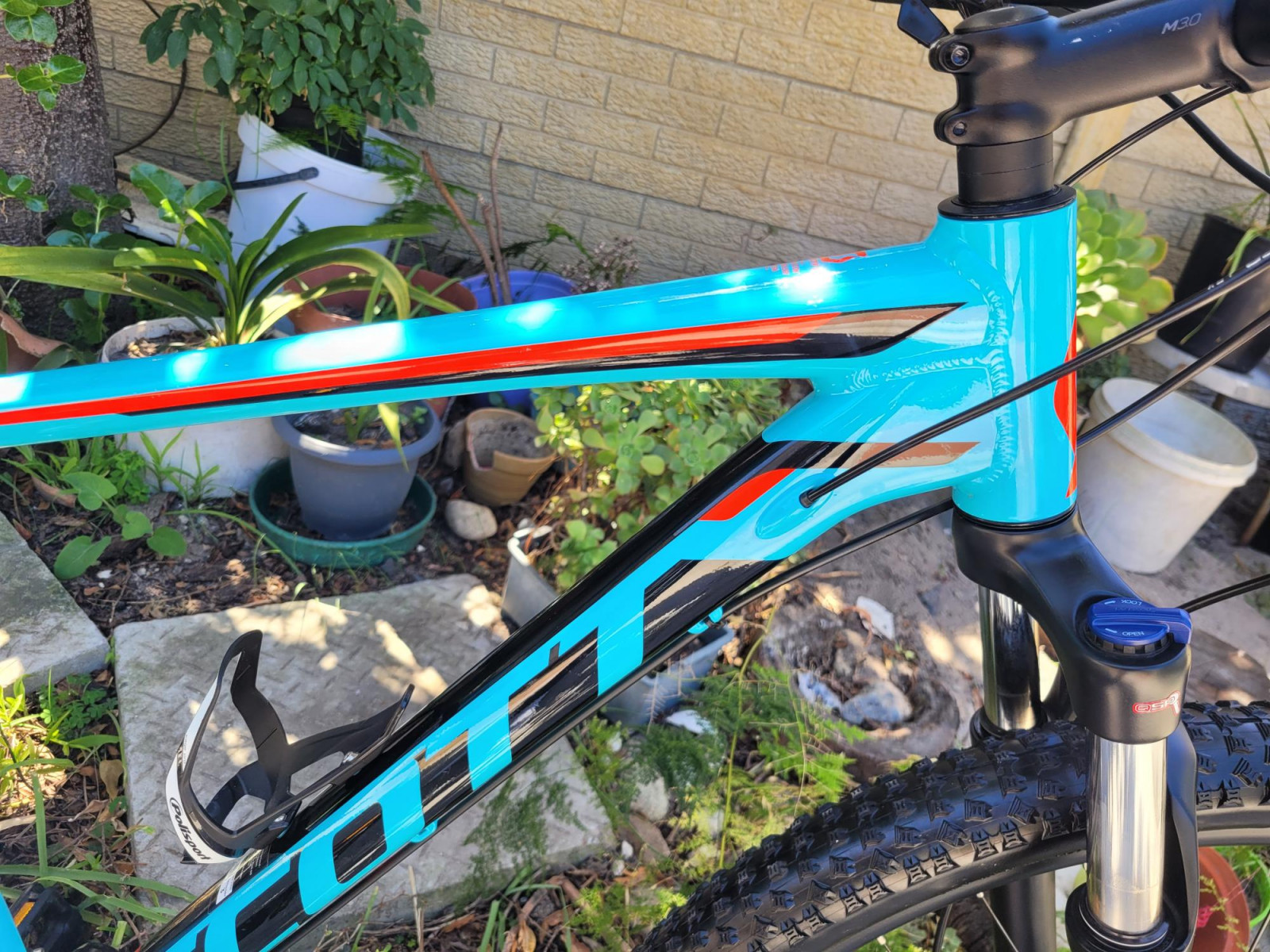 Scott Aspect 950 | Hardtail Mountain Bikes | Bike Hub