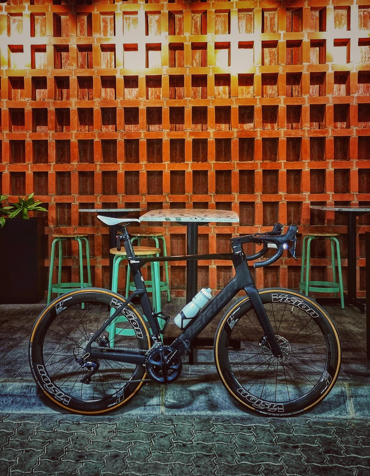 2021 Merida Reacto 5000 | Road Bikes | Bike Hub