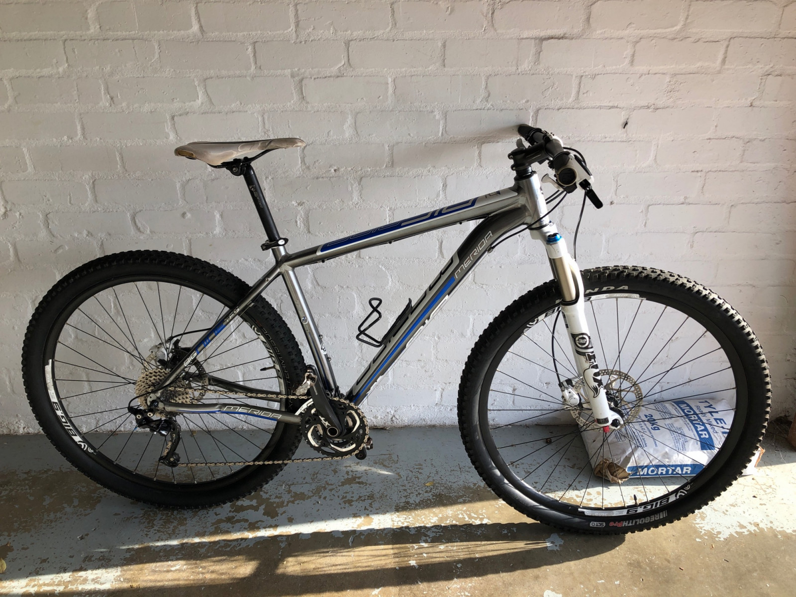 Merida Big 9 xt Edition | Hardtail Mountain Bikes | Bike Hub