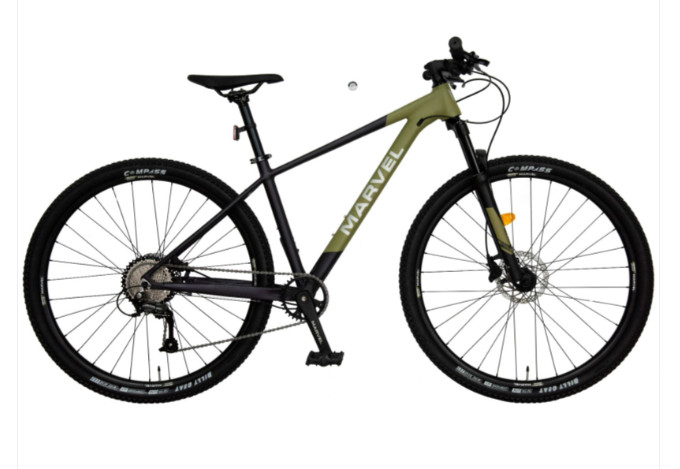 Marvel Embark 29" | Hardtail Mountain Bikes | Bike Hub