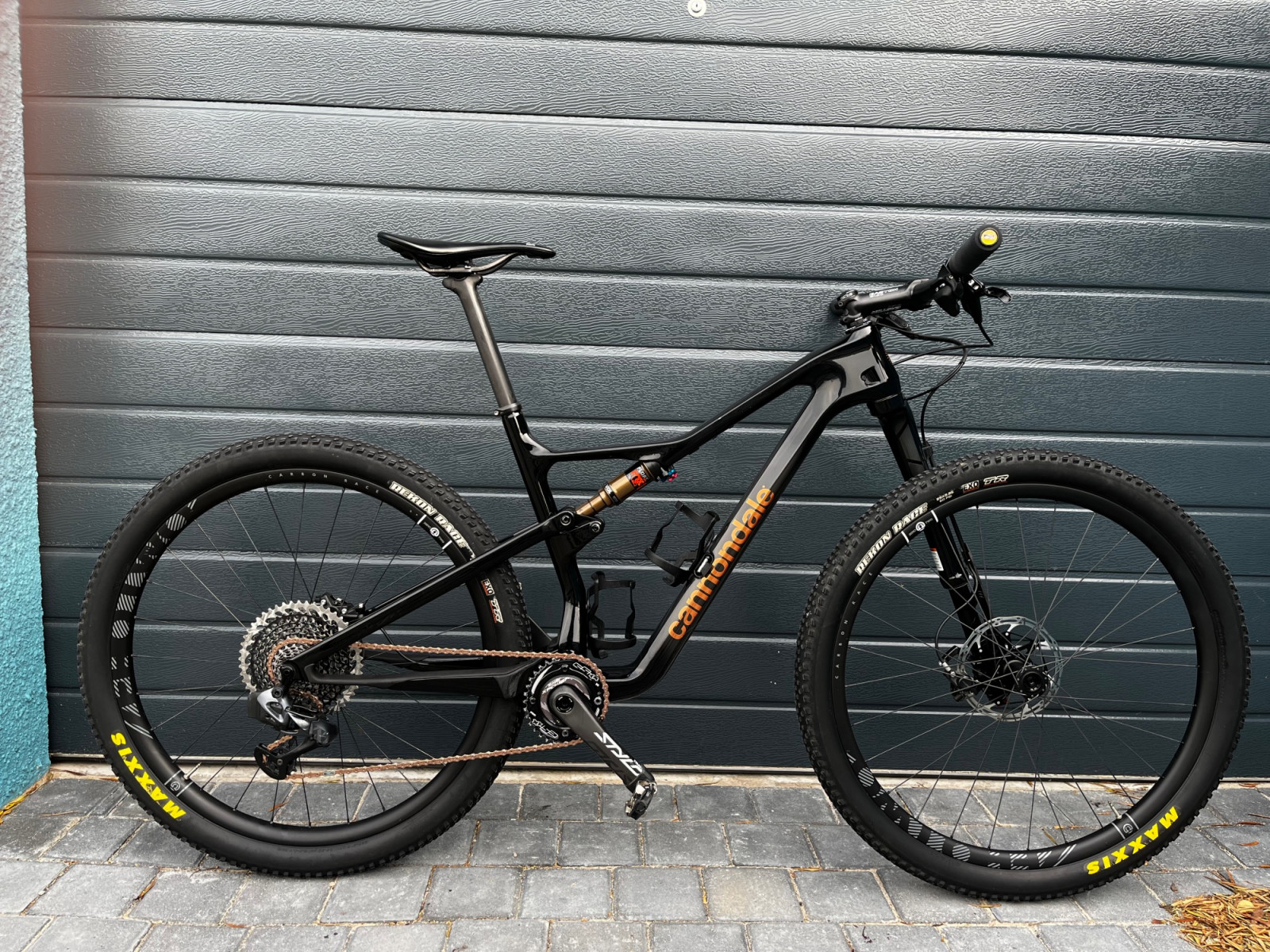 Cannondale Scalpel | Dual Suspension Mountain Bikes | Bike Hub