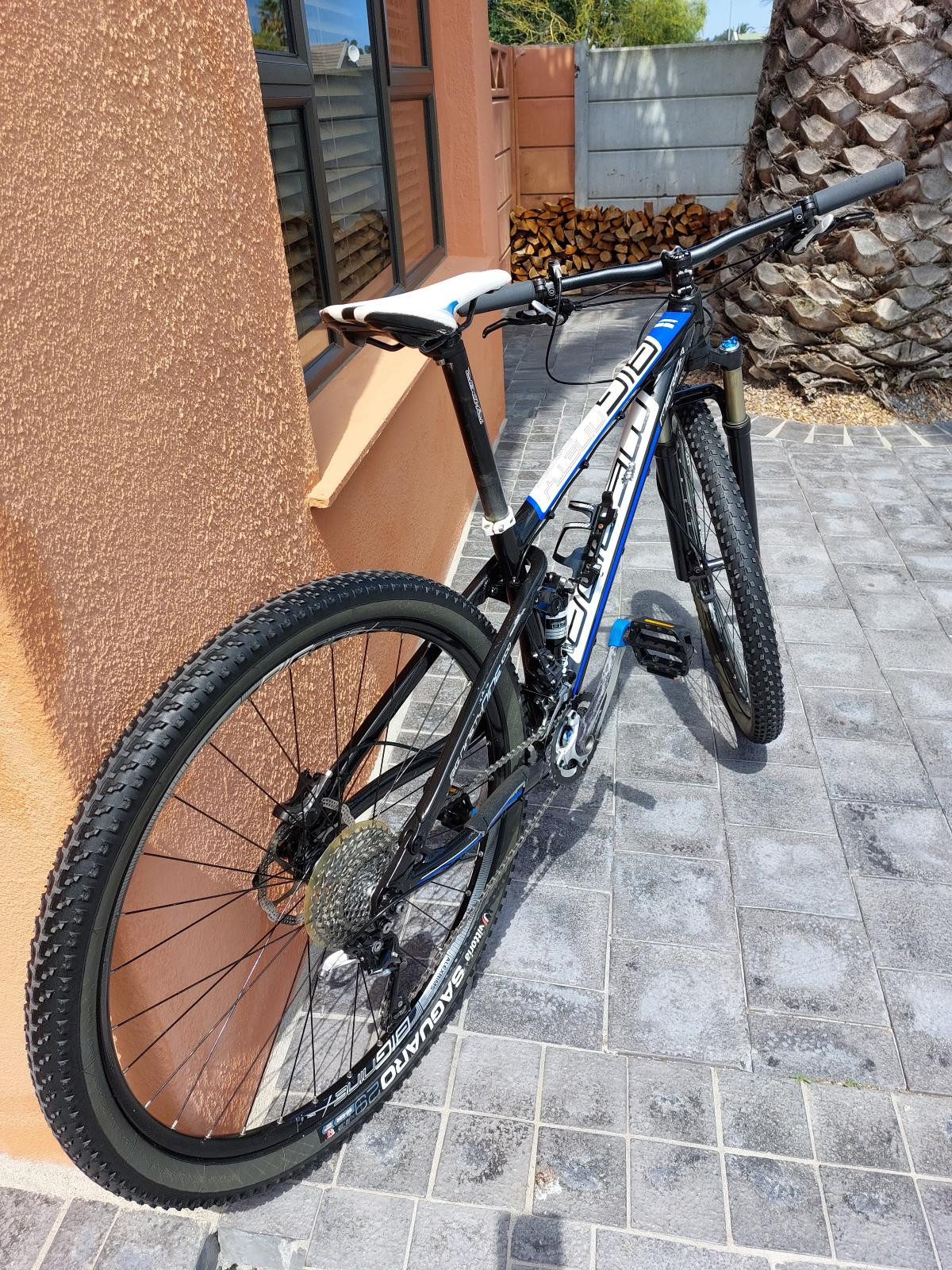 2013 Merida Big 99er | Dual Suspension Mountain Bikes | Bike Hub