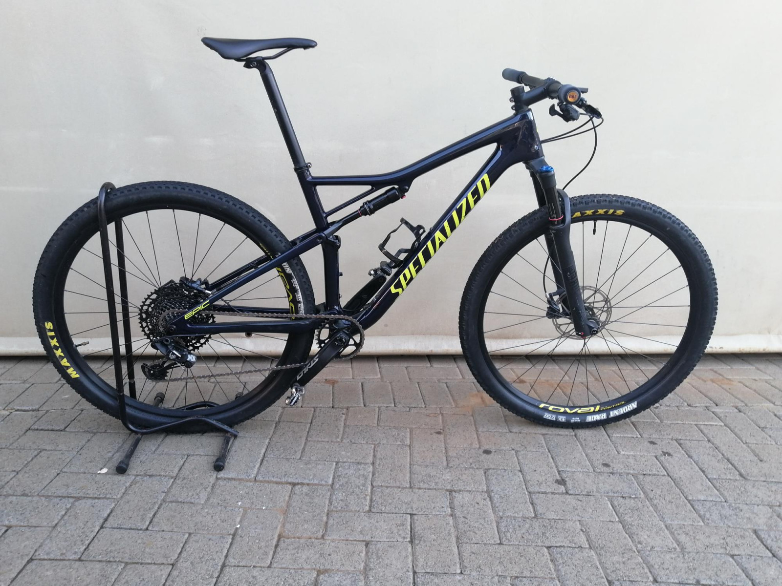 Specialized epic comp | Bike Hub