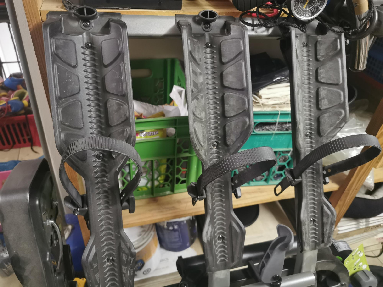 Buzz Rack | Bike Racks | Bike Hub