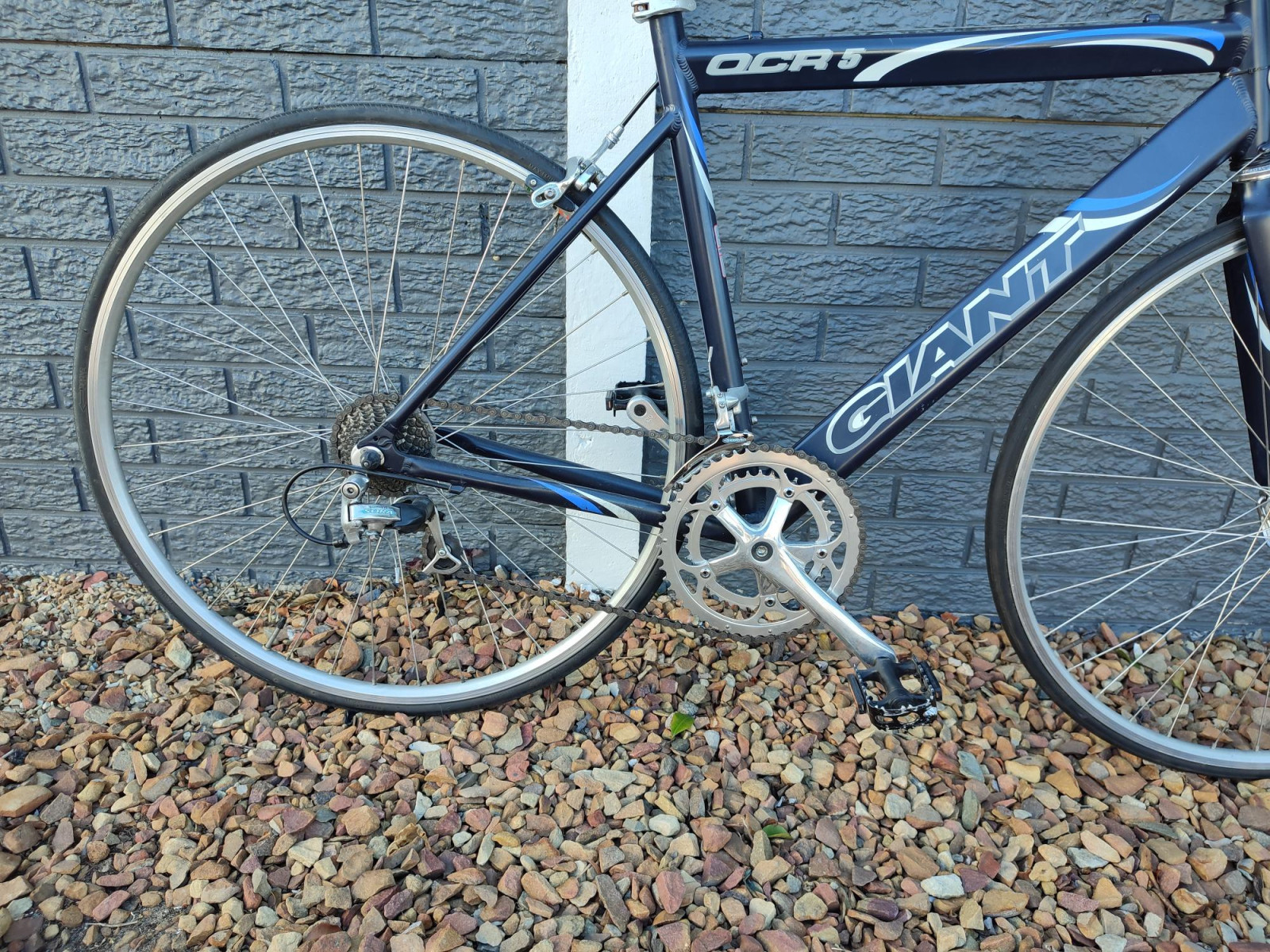 Giant OCR 5 road bike | Road Bikes | Bike Hub