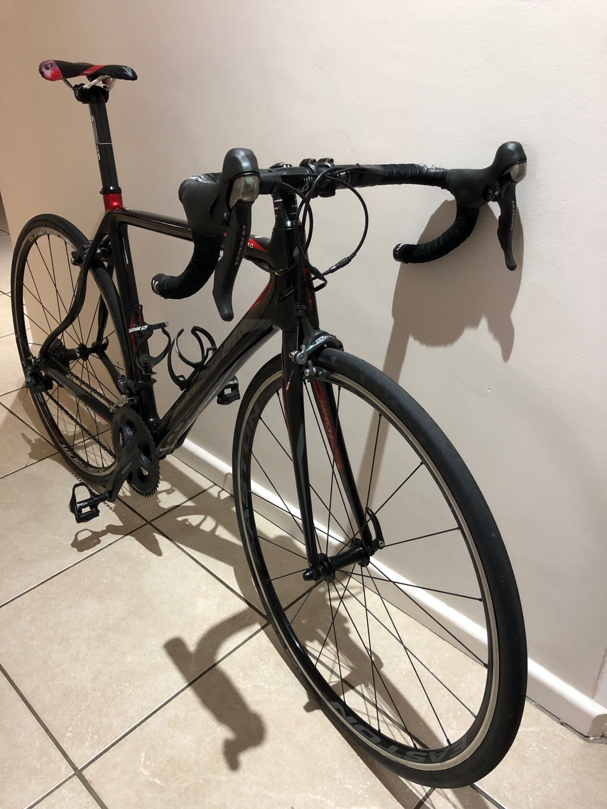 Silverback Space 1 | Road Bikes | Bike Hub
