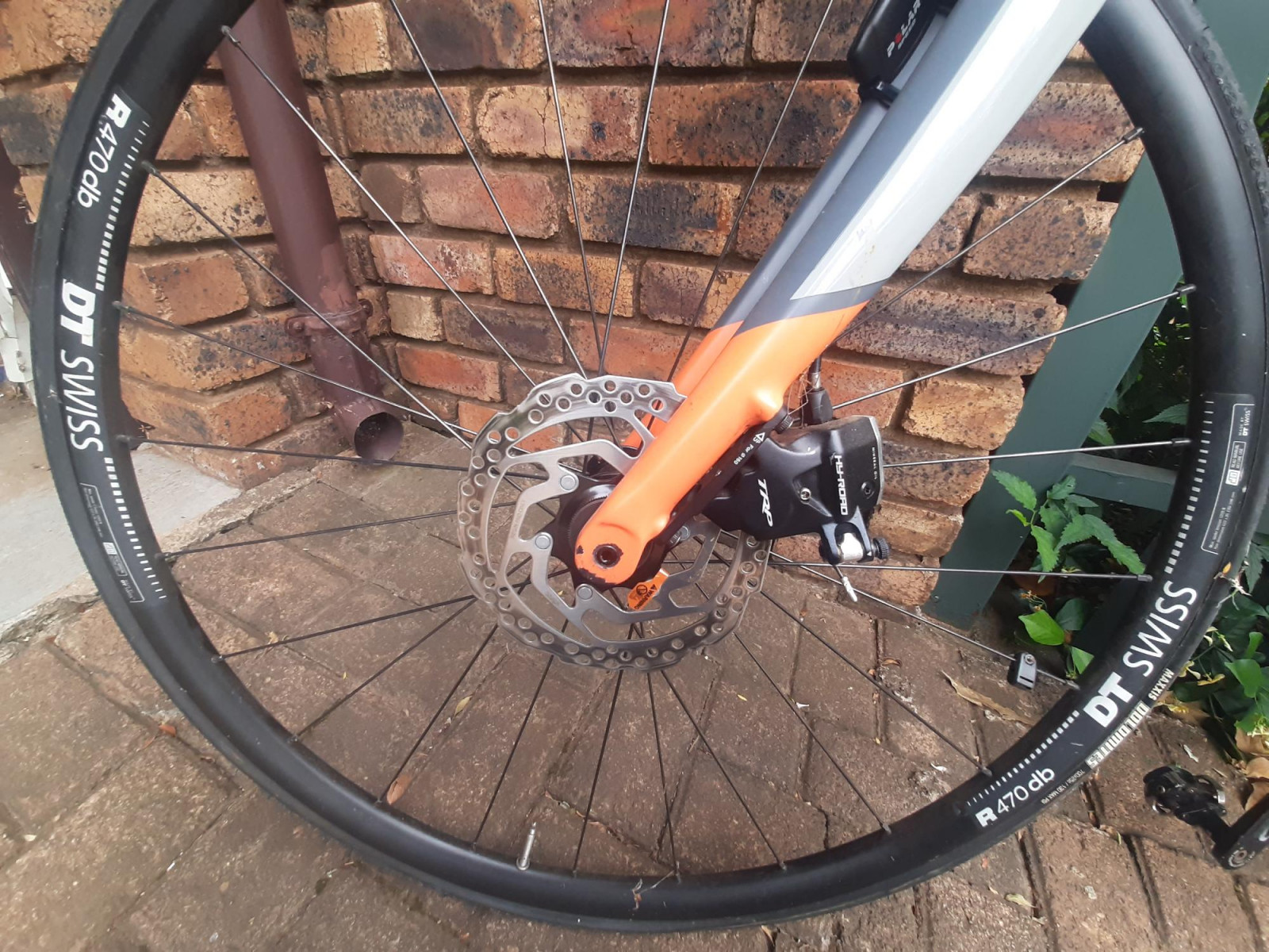 Silverback siablo 105 | Gravel Bikes | Bike Hub