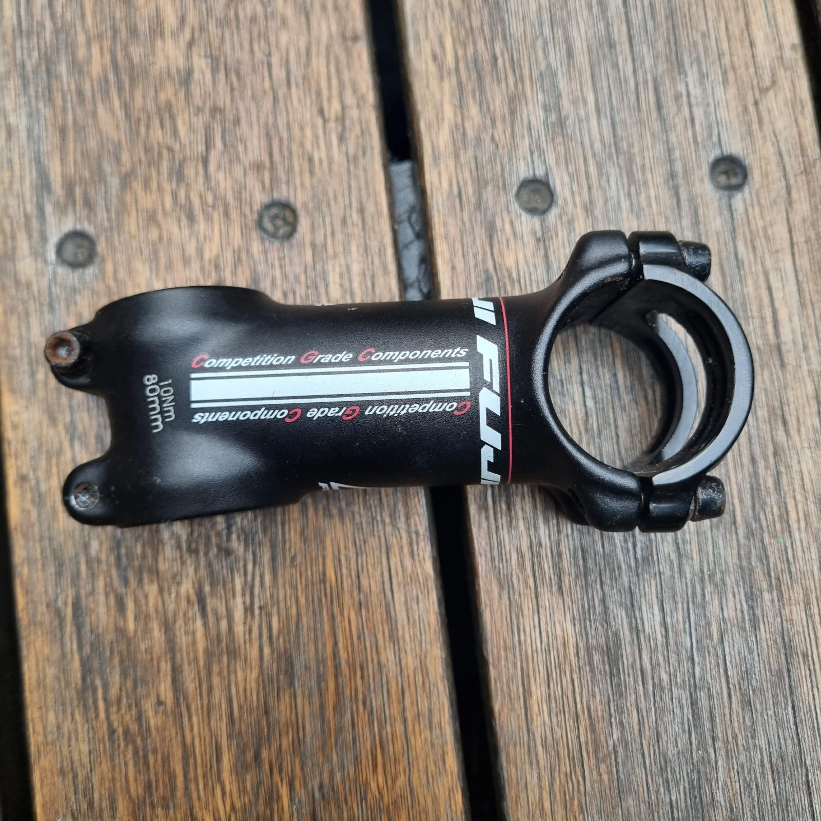 Fuji Stem | Stems | Bike Hub