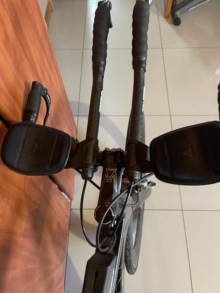 Time Trial Bike | Triathlon & Time Trial Bikes | Bike Hub