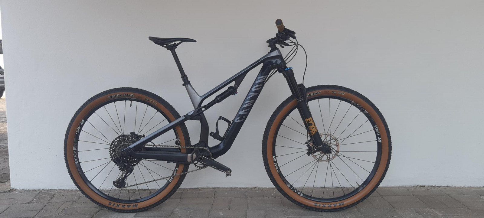 Canyon Neuron CF | Bike Hub