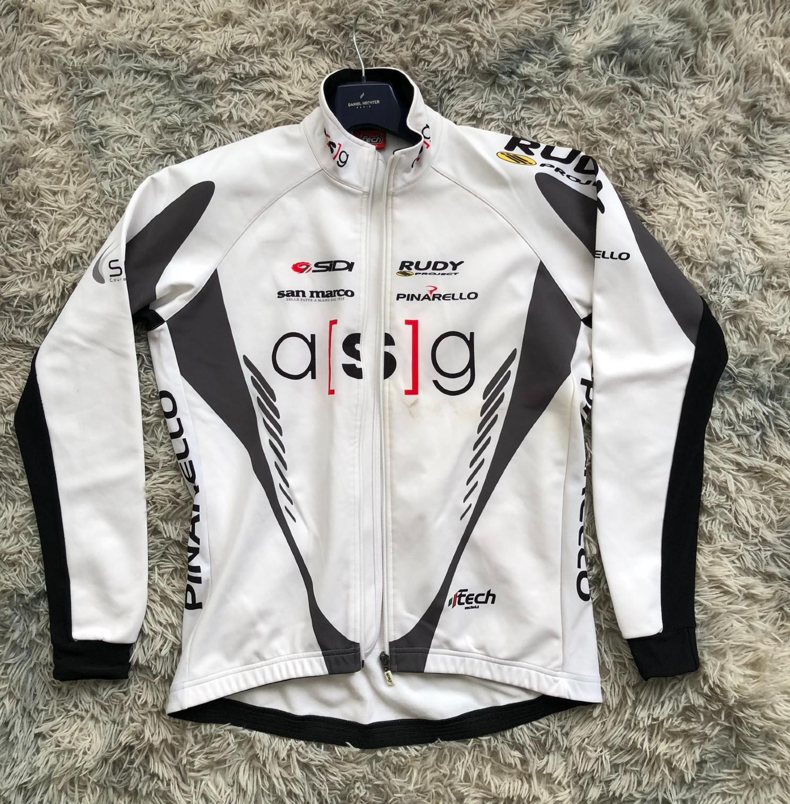FTECH Winter Jacket | Jackets | Bike Hub