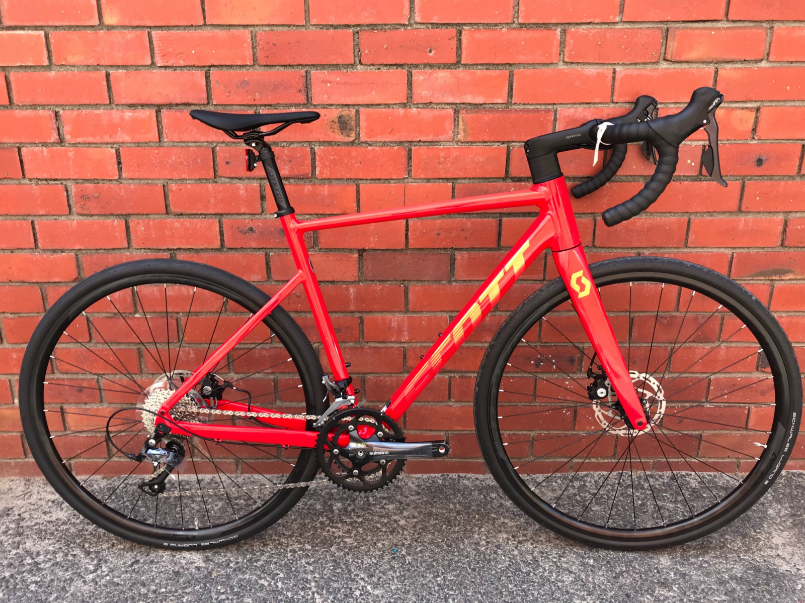 Scott 2022 speedster 30 | Bike Hub