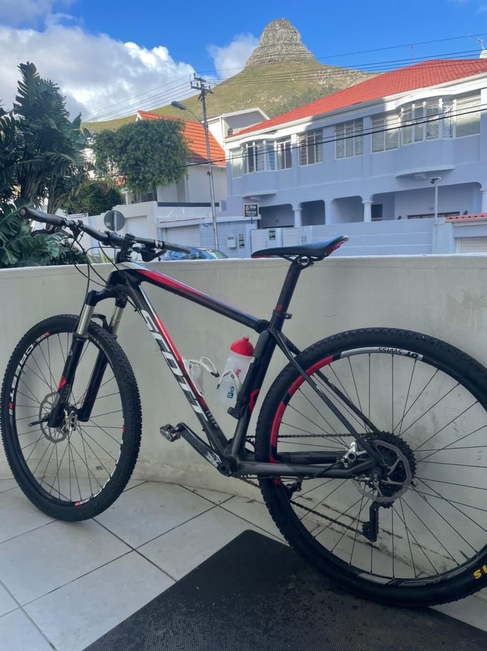 Scott Scale 910 2014 Model | Hardtail Mountain Bikes | Bike Hub